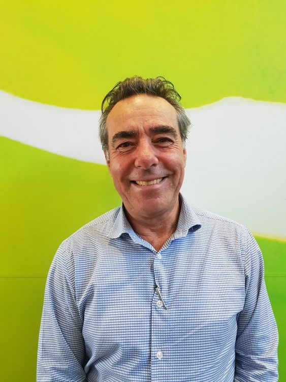 Meet The Sales Team | Kenlow